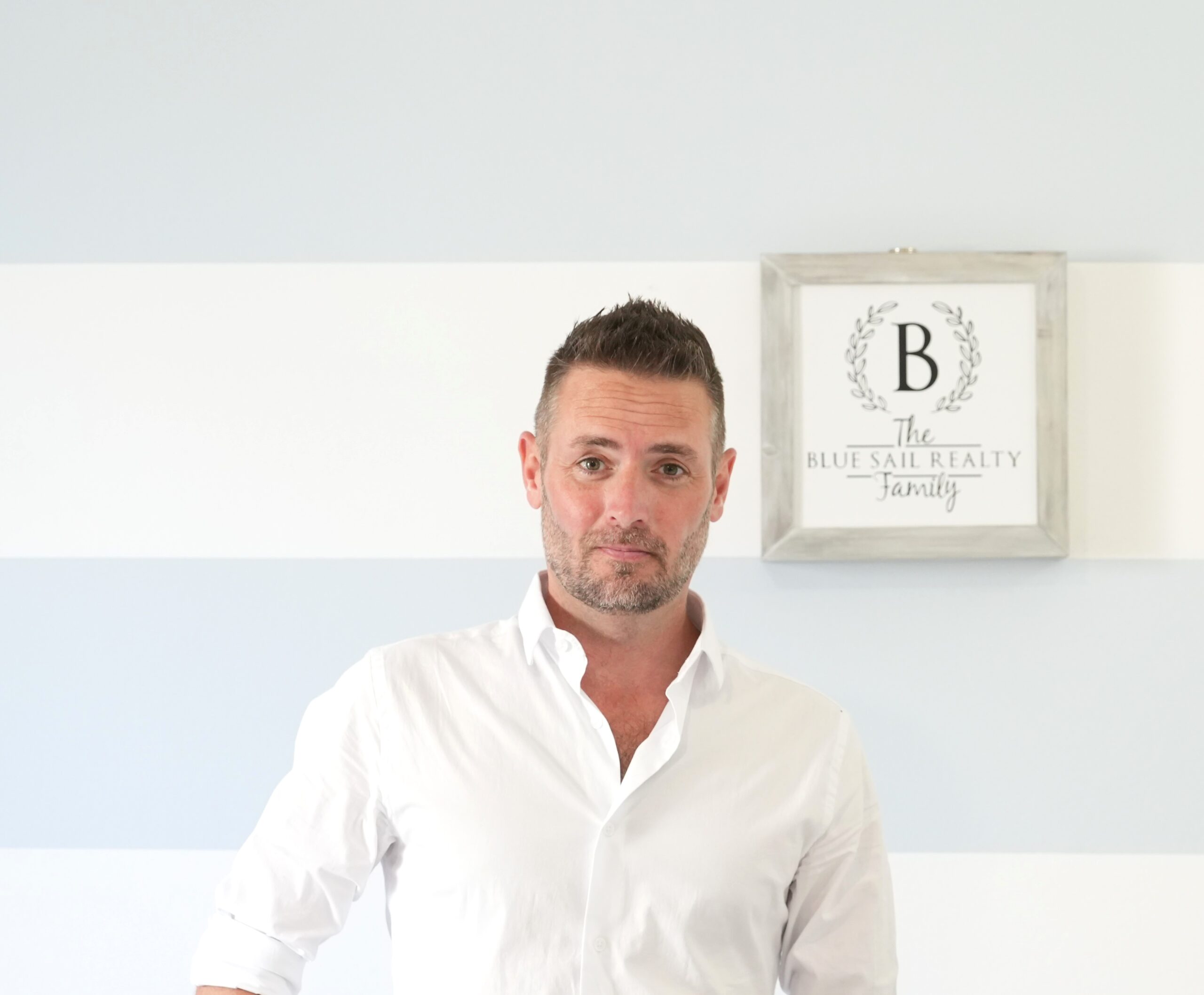 Get to Know James Oosterman, CEO of Blue Sail Realty - Blue Sail Realty